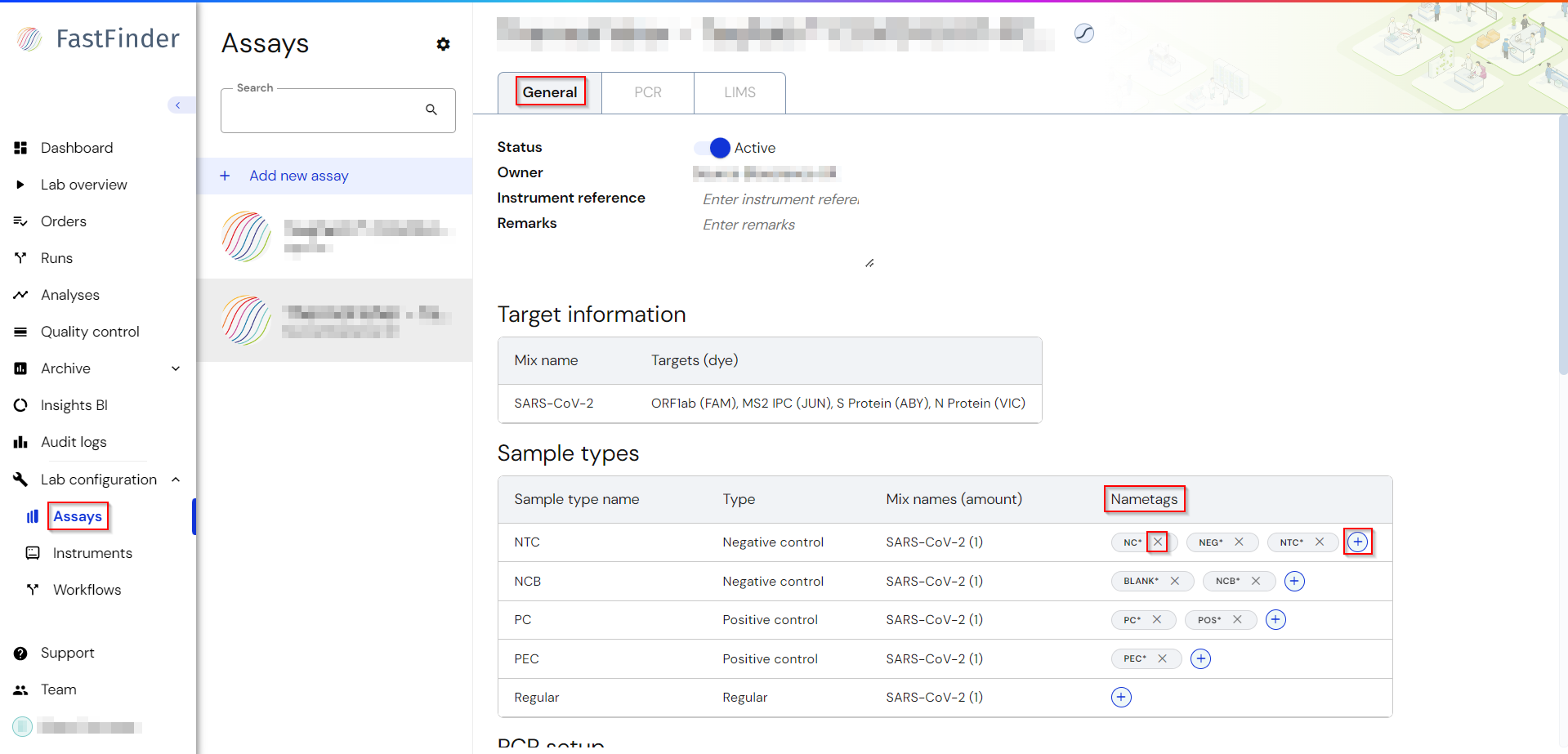 How to automate your PCR set up? – FastFinder